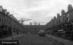 Old Photos of Barrow-In-Furness - Francis Frith