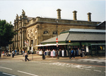 Photo of Accrington, Accrington Pals Memorial 2004
