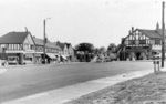 Photo of Barnehurst, Midfield Parade c.1960 - Francis Frith