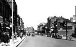 Photo of Barnet, St Albans Road c.1955 - Francis Frith
