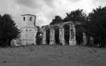 Photo of Basingstoke, All Saints' Church 2011