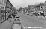 Photo of Batley, Market Place c.1955 - Francis Frith