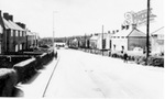 Photo of Beddau, Llwyncrwn Road c.1955 - Francis Frith