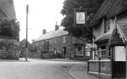 Blisworth photos, maps, books, memories - Francis Frith