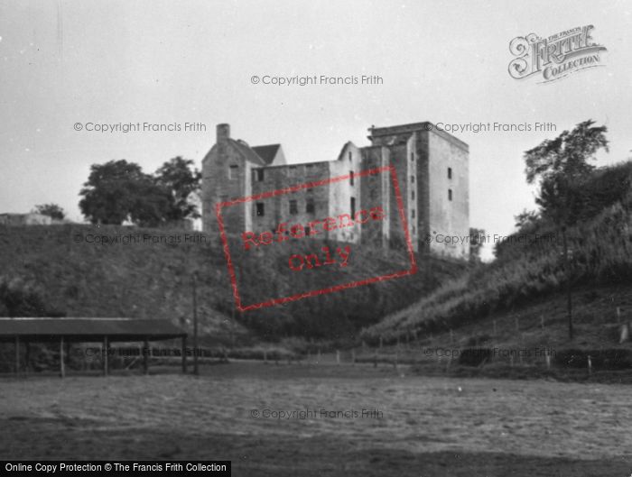 Old Photos of Bo'ness - Francis Frith
