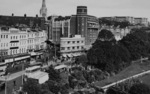 Photo of Bournemouth, The Last Tram Service 1936