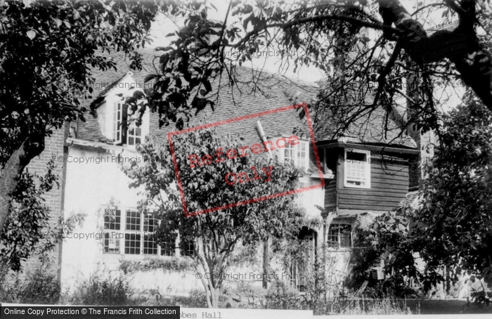 Old Photos of Brightlingsea - Francis Frith