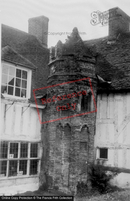 Old Photos of Brightlingsea - Francis Frith