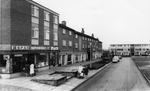Photo of Brinnington, St Bernadette's R.C. Church c.1965