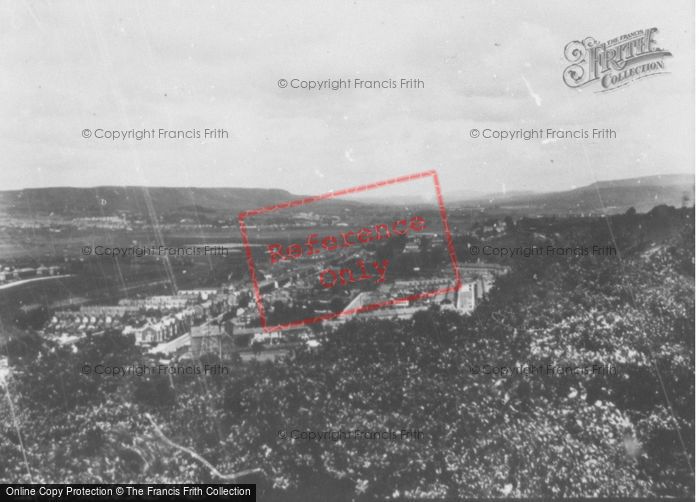 Old Photos of Briton Ferry - Francis Frith