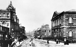 Photo of Burnley, Victoria Hospital 1906 - Francis Frith