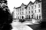 Photo of Calver, Cliff College c.1960 - Francis Frith