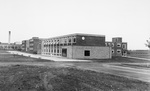 Photo of Catterick, Sandes Soldiers Home c.1960
