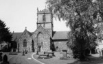 Photo of Church Stretton, Longmynd Hotel, The Games Room c.1955