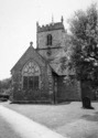 Photo of Church Stretton, Parish Church c.1965