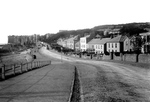 Photo of Clevedon, The Bandstand c.1950 - Francis Frith