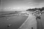 Photo of Clevedon, Bandstand 1892 - Francis Frith