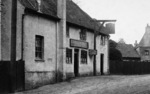 Photo of Cobham, Ice Cream Vendor 1932 - Francis Frith