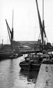 Photo of Colchester, Scheregate, St John Street 1921