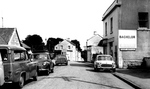 Photo of Combe Down, Holy Trinity Church c.1955