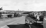 Photo of Corbridge, The Town Sign c.1960 - Francis Frith