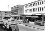 Photo of Crawley, Manor Royal, New Town c.1955