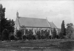 Photo of Crowborough, Cross, The Green 1900 - Francis Frith