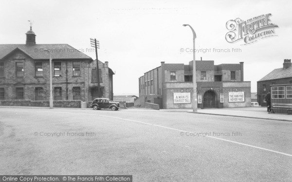 Cudworth photos, maps, books, memories - Francis Frith