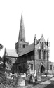 Photo of Darlington, High Row And West Row c.1965