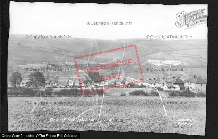 Old Photos of Dronfield - Francis Frith