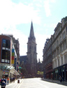 Photo of Dundee, Desperate Dan From 'dandy' 2005