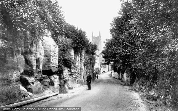 Old Photos of East Grinstead - Francis Frith