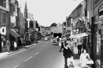 Photo of East Grinstead, St Margaret's Convent 1909