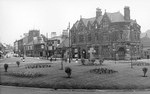 Photo of Eccles, St Matthew's Roman Catholic Church, Winton c.1955