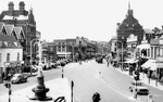 Photo of Enfield, Market Place c.1950 - Francis Frith