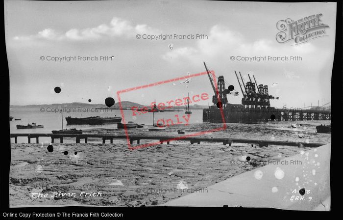 Old Photos of Erith - Francis Frith