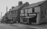 Photo of Ferryhill, The Ferryhill And District Workmen's Club c.1960