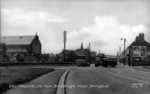 Photo of Ferryhill, The Ferryhill And District Workmen's Club c.1960