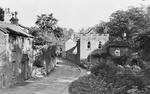 Photo of Frenchay, The Hill c.1960 - Francis Frith