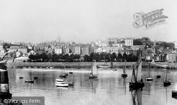 Old Photos of Guernsey - Francis Frith