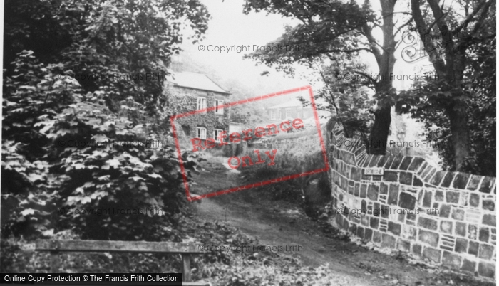 Old Photos of Heswall - Francis Frith