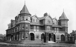 Photo of Hunstanton, The Pier 1921 - Francis Frith