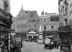Photo of Kidderminster, High Street c.1950 - Francis Frith