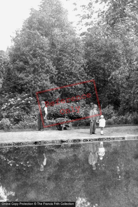 Old Photos of Kidderminster - Francis Frith