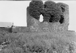 Photo of Langshaw, Langshaw Tower 1951 - Francis Frith