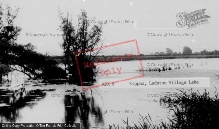 Old Photos of Ledston - Francis Frith
