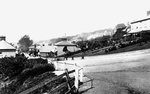 Photo of Leigh On Sea, Cliff Gardens c.1955 - Francis Frith