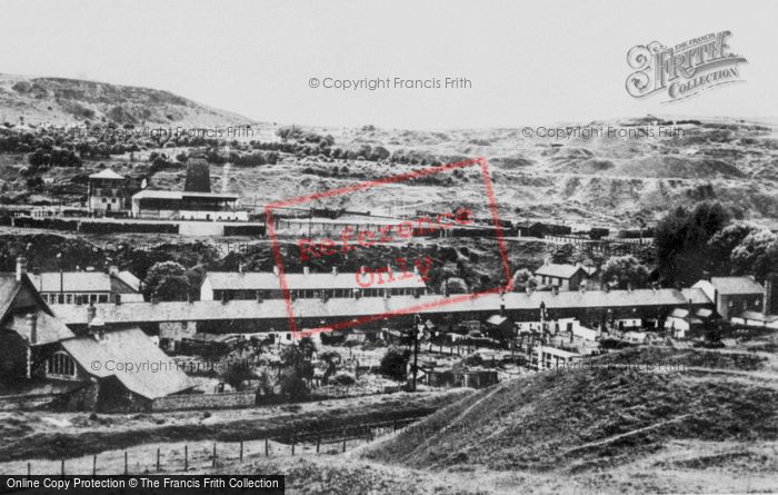 Old Photos of Maesteg - Francis Frith