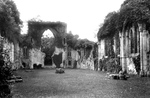 Photo of Netley, Castle c.1965 - Francis Frith