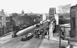 Photo of Newcastle Upon Tyne, Sandgate 1900 - Francis Frith